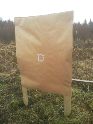 Testshot.net | How to pattern a shotgun and how to find the optimal ...